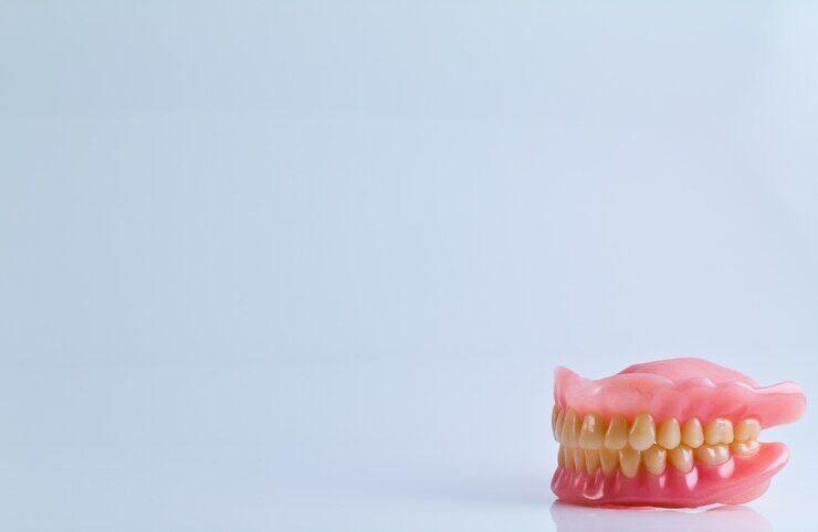 Partial Dentures for Front Teeth | Types, Cost and Care