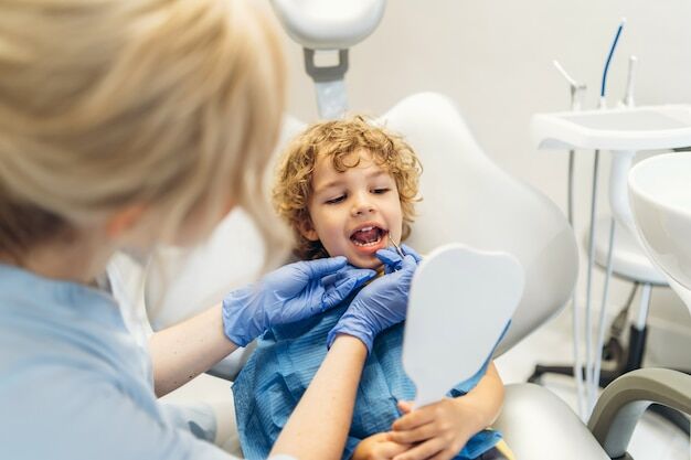 Invisalign for Kids: How It Works, Benefits, and Costs