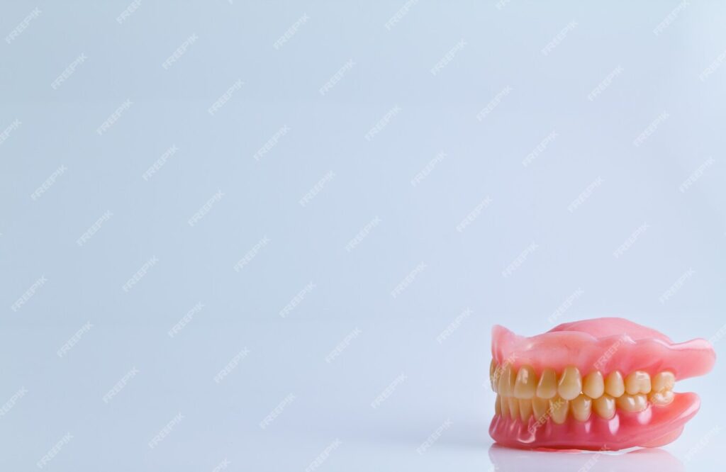 Permanent vs. Temporary Dentures: A Comprehensive Guide