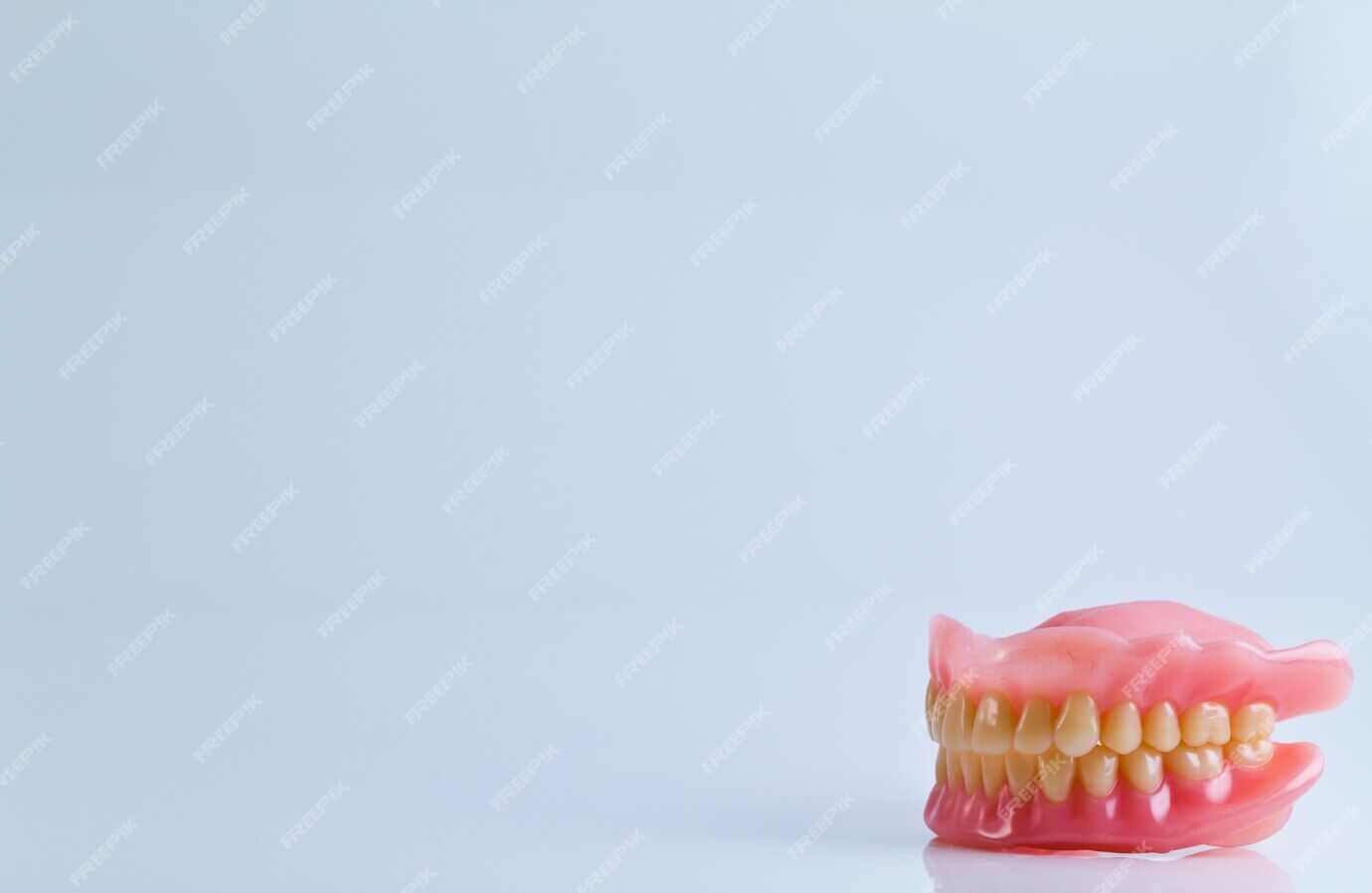 Permanent vs. Temporary Dentures: A Comprehensive Guide