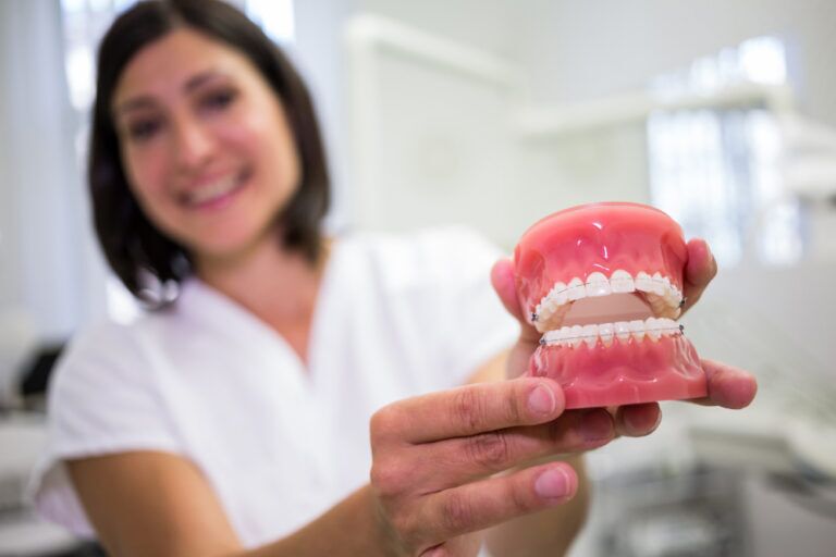 Understanding the Types of Dentures: A Comprehensive Guide